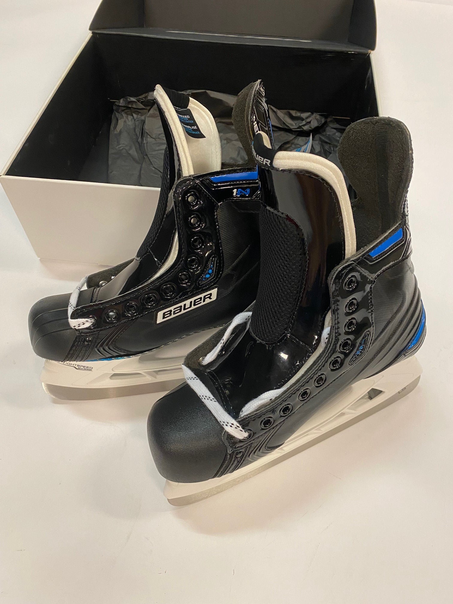 TEAM ISSUED EQUIPMENT – Hangar Hockey