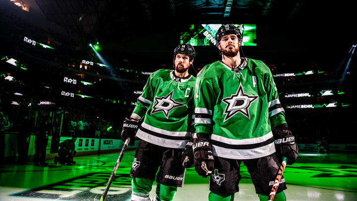 TRUE BRVND – Hangar Hockey